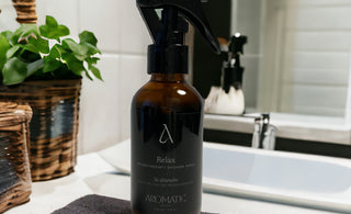 Elevate Your Shower Experience with Aromatherapy Shower Sprays ...